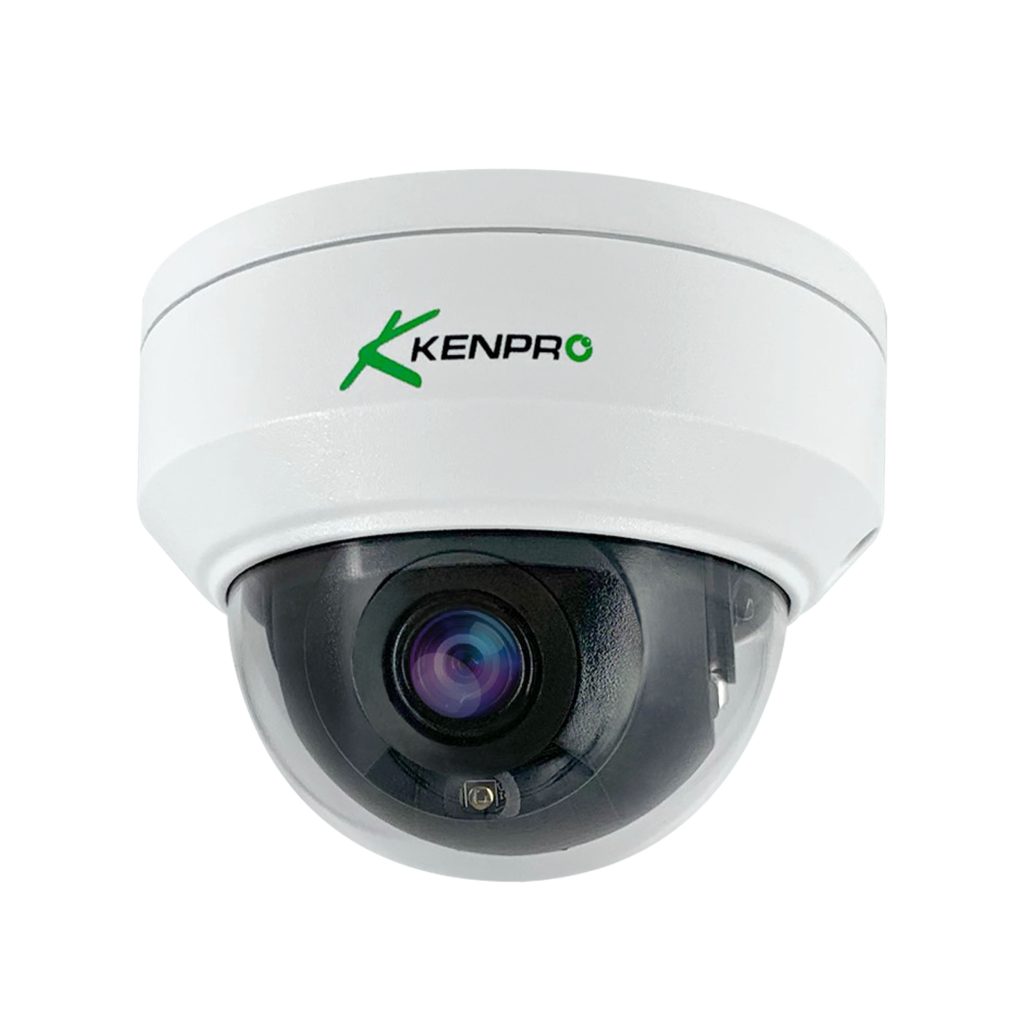 กล้องวงจรปิด Kenpro รุ่น KP-IP902PNV-3MP - 108CCTVOnline